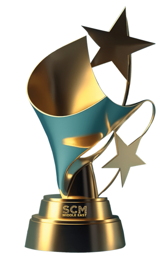 Nominate Now - SCM MIDDLE EAST CONCLAVE & AWARDS